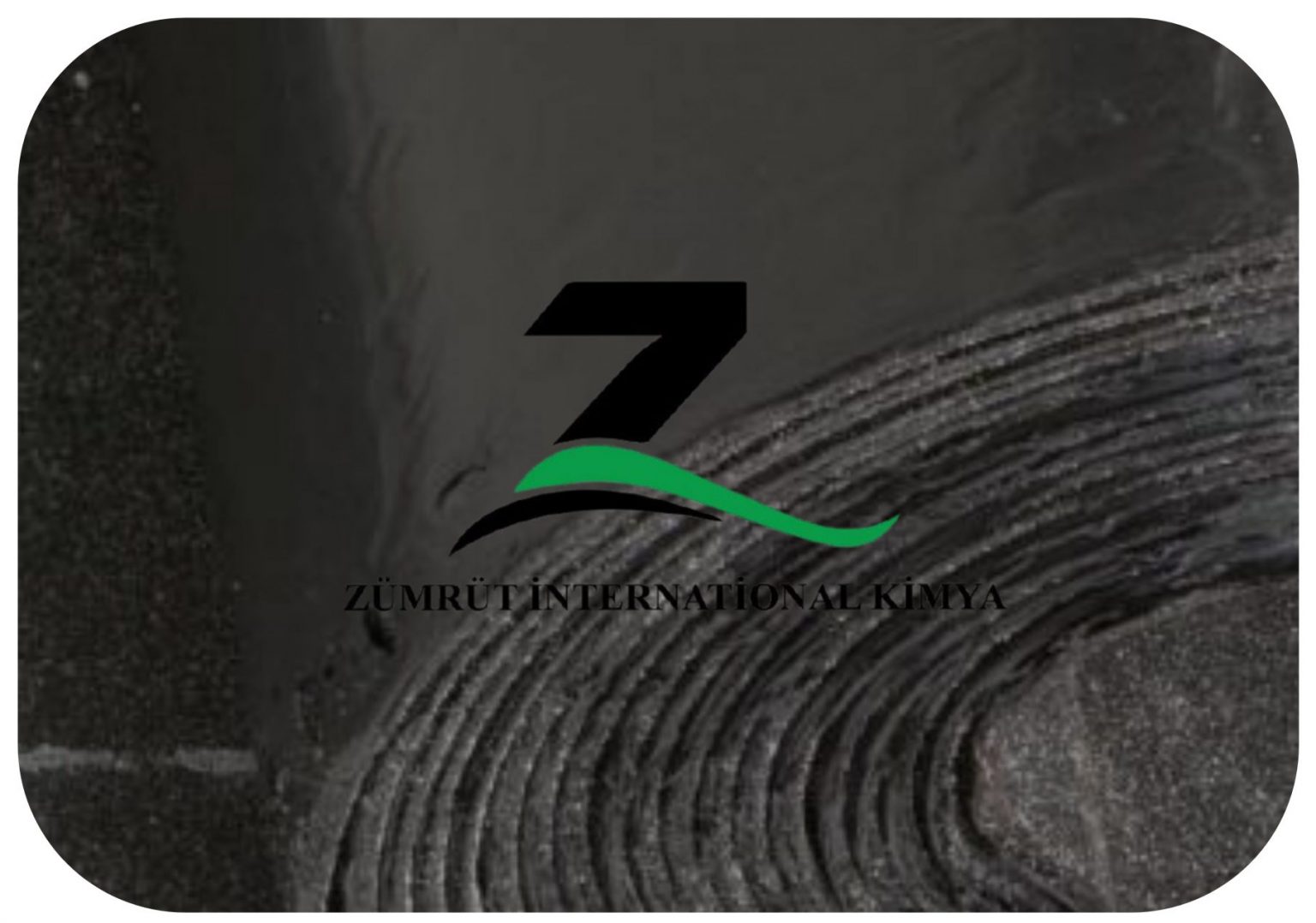 SBS Modified Bitumen Roll sheet - ZUMRUT KIMYA co.